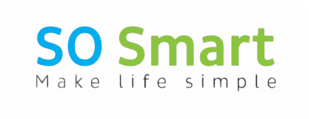 הצהרת נגישות - SO SMART